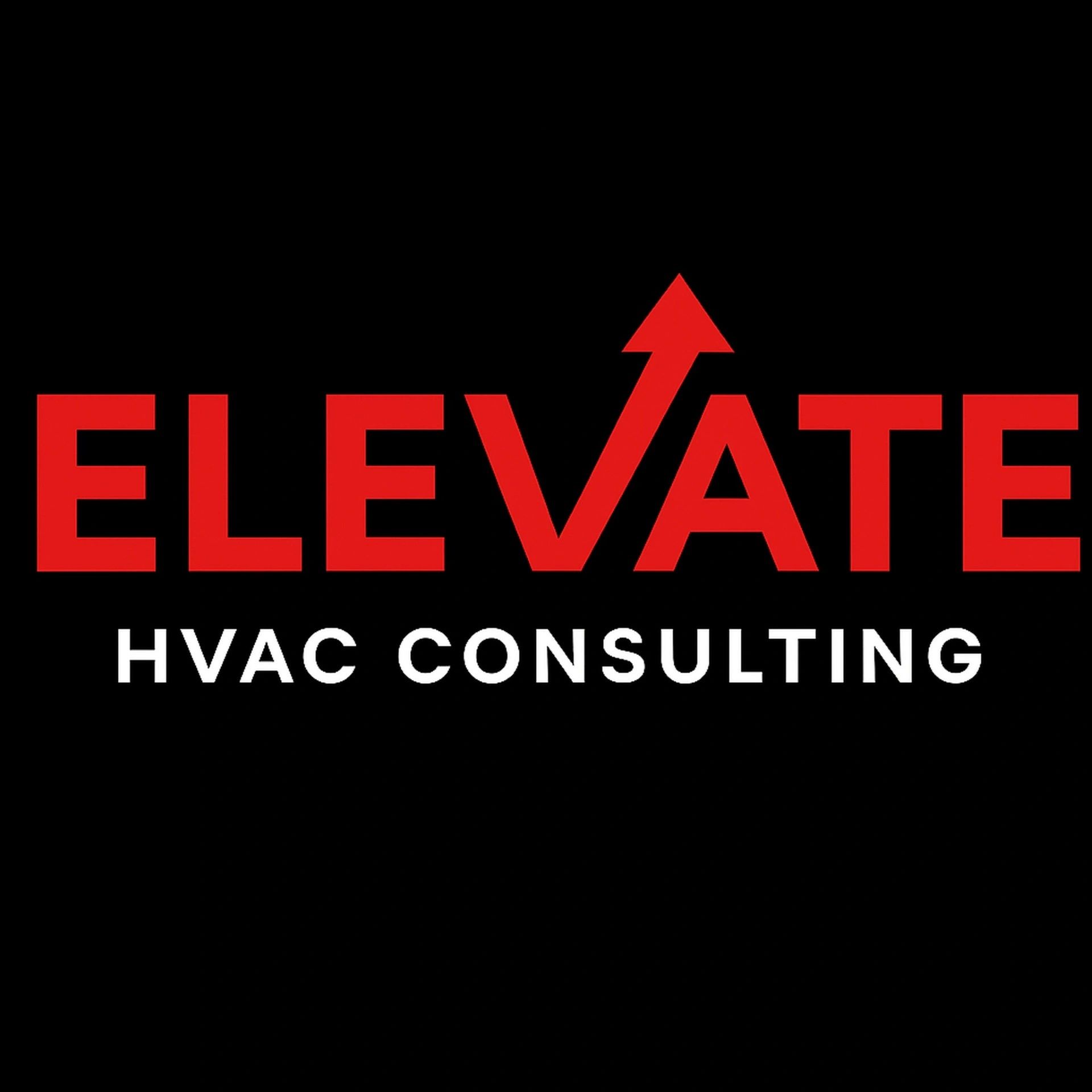 Elevate HVAC Consulting