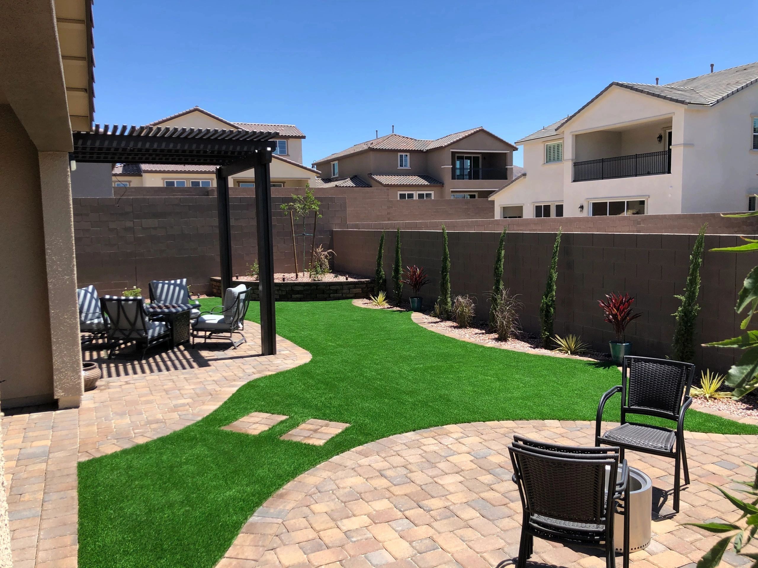 Arbor Landscaping Service