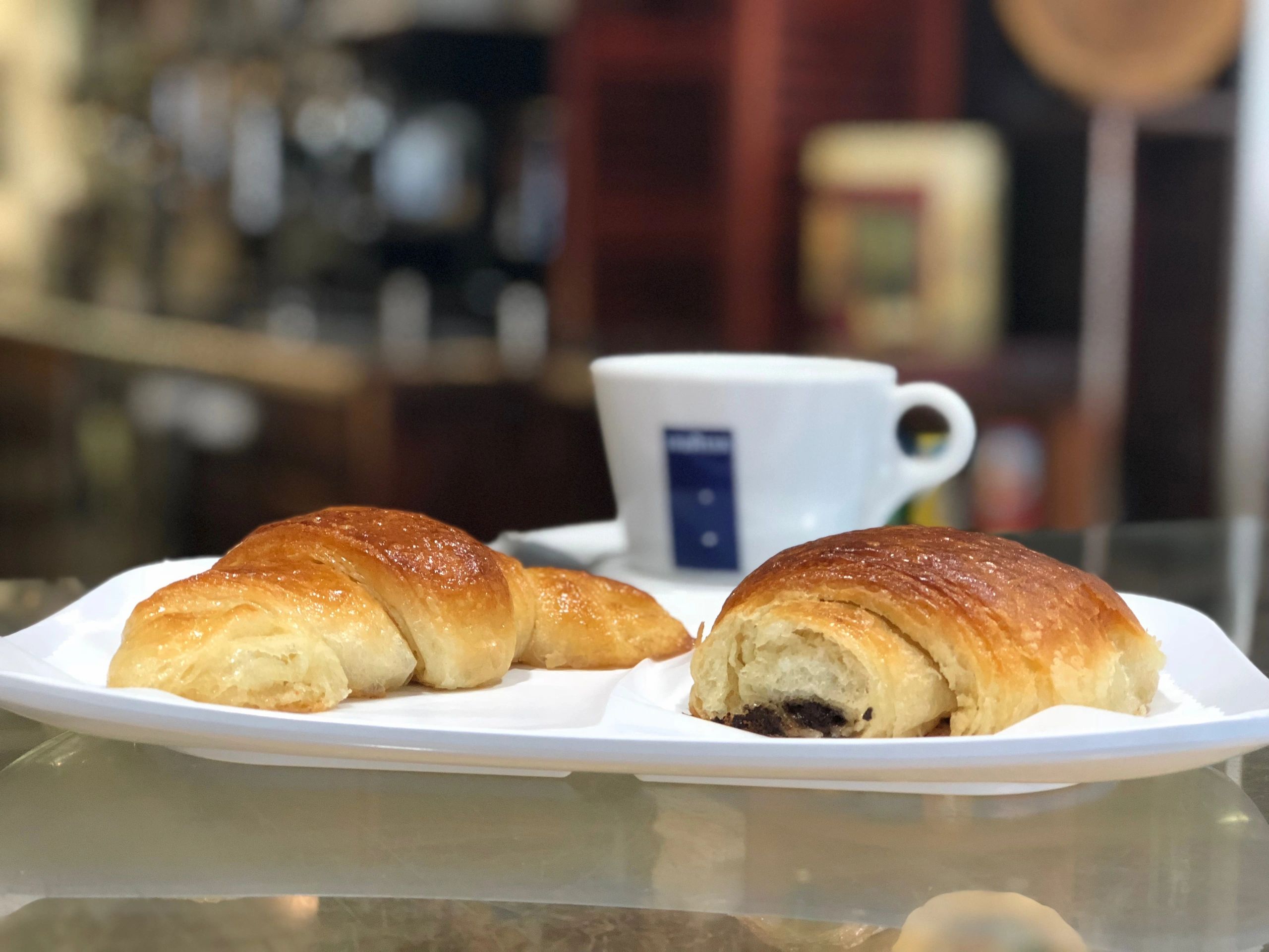 cafe de paris bakery