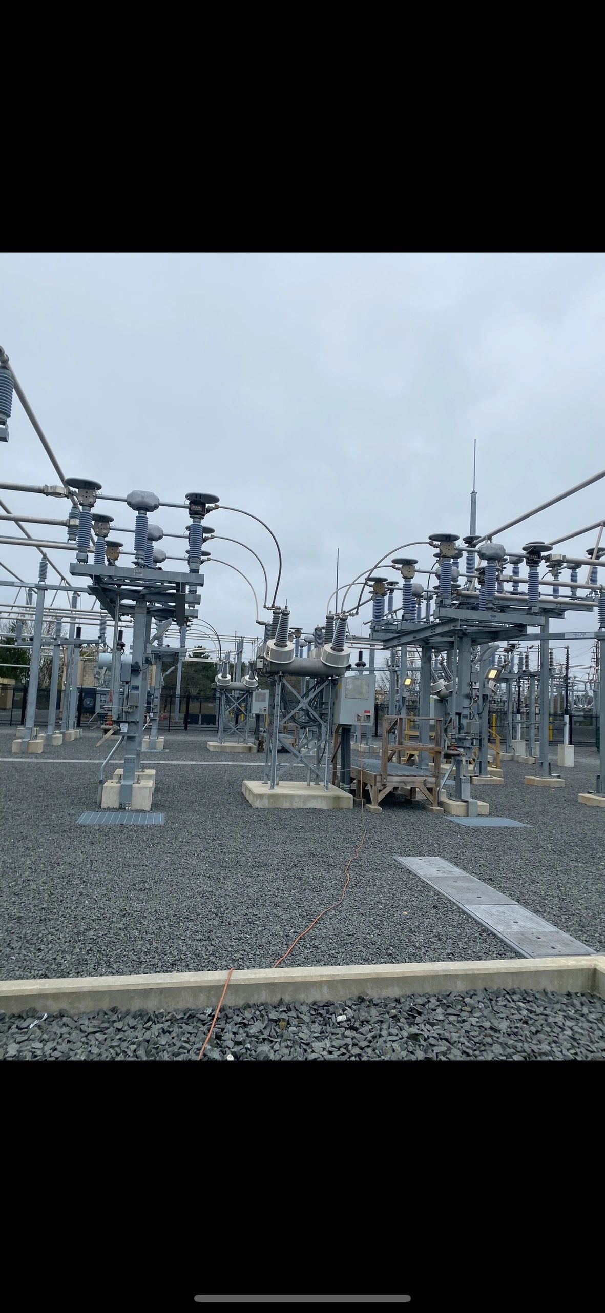 Expert Electrical Repair Services