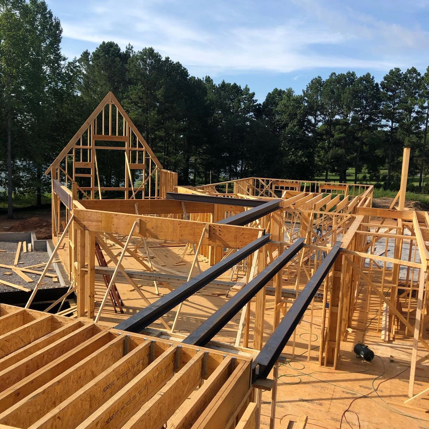 General Contracting - Brett Gregory Construction LLC