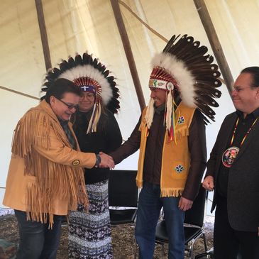 Misipawistik Cree Nation