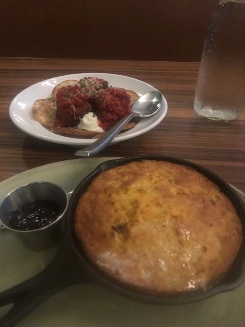 Chris Laird Restaurant Review: Pressley's Kitchen And Bar