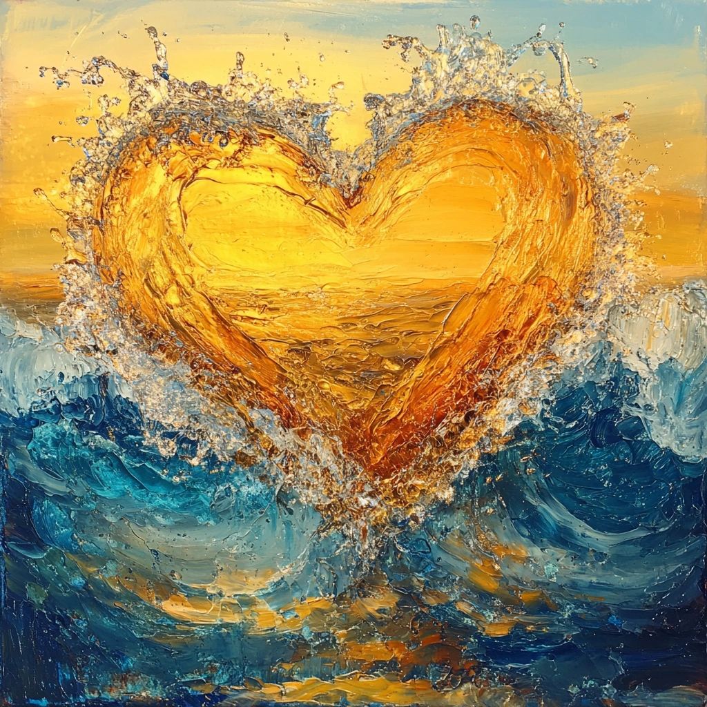 Soulful Ripple Effect