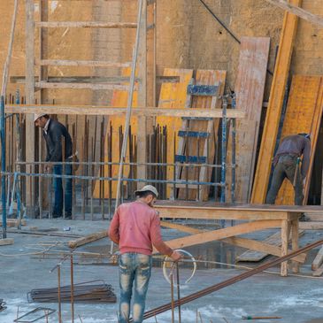 PRIDE Construction & Roofing LLC