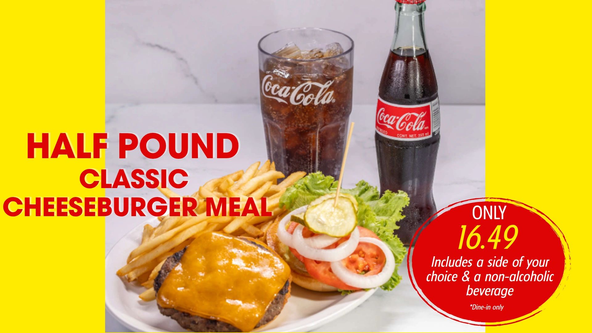 Caramel Rolls - Colonial House Restaurant & Bar