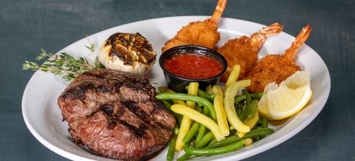 Location & Hours | Colonial House Restaurant & Bar