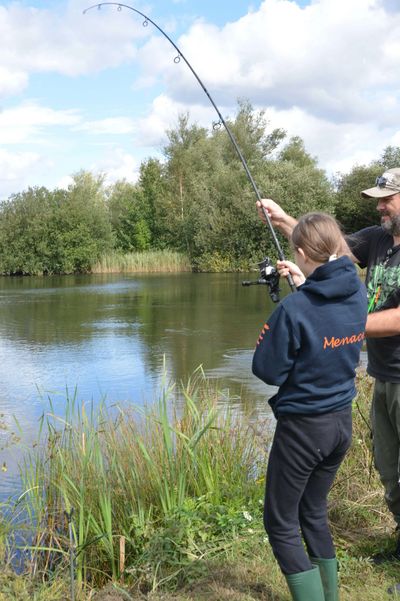 New Coach information | Angling Coaching Initiative