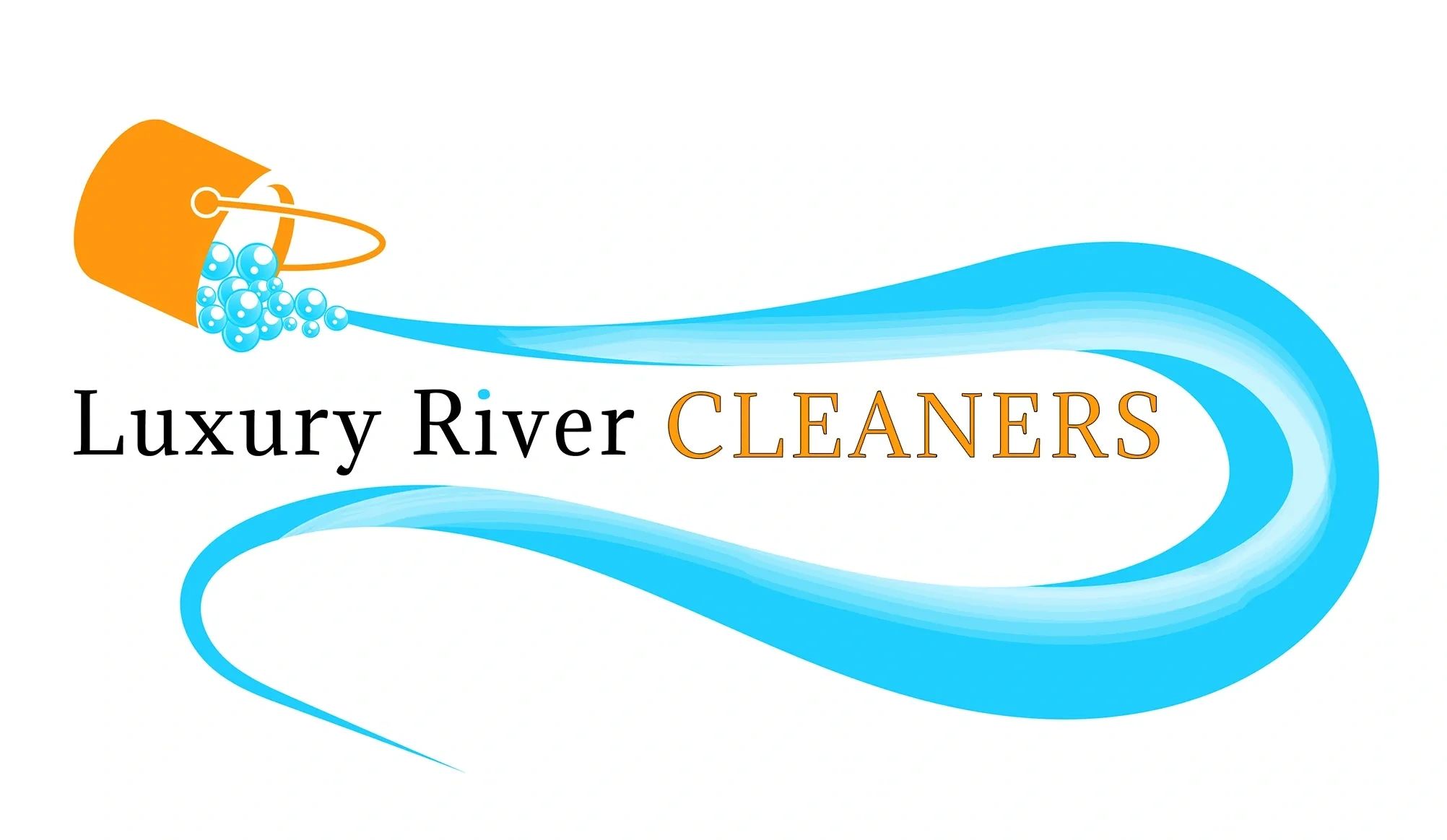 Luxury River Cleaners