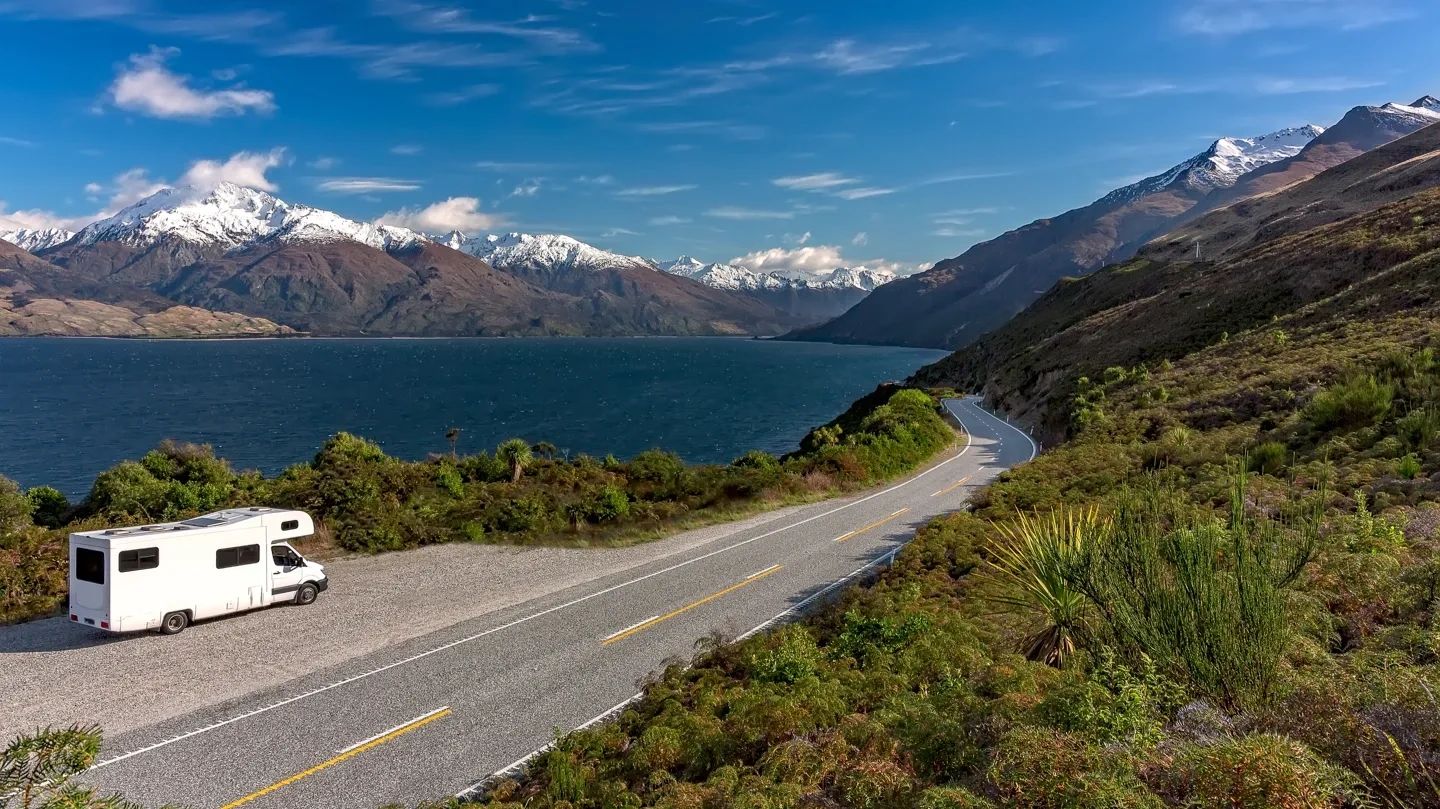 Patriot's RV Services