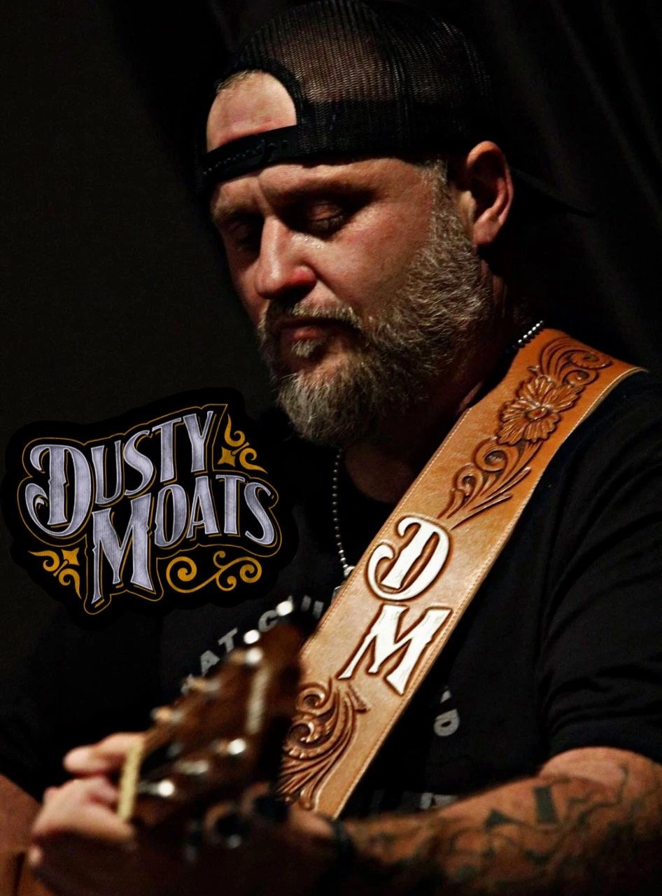 Dusty Moats Music