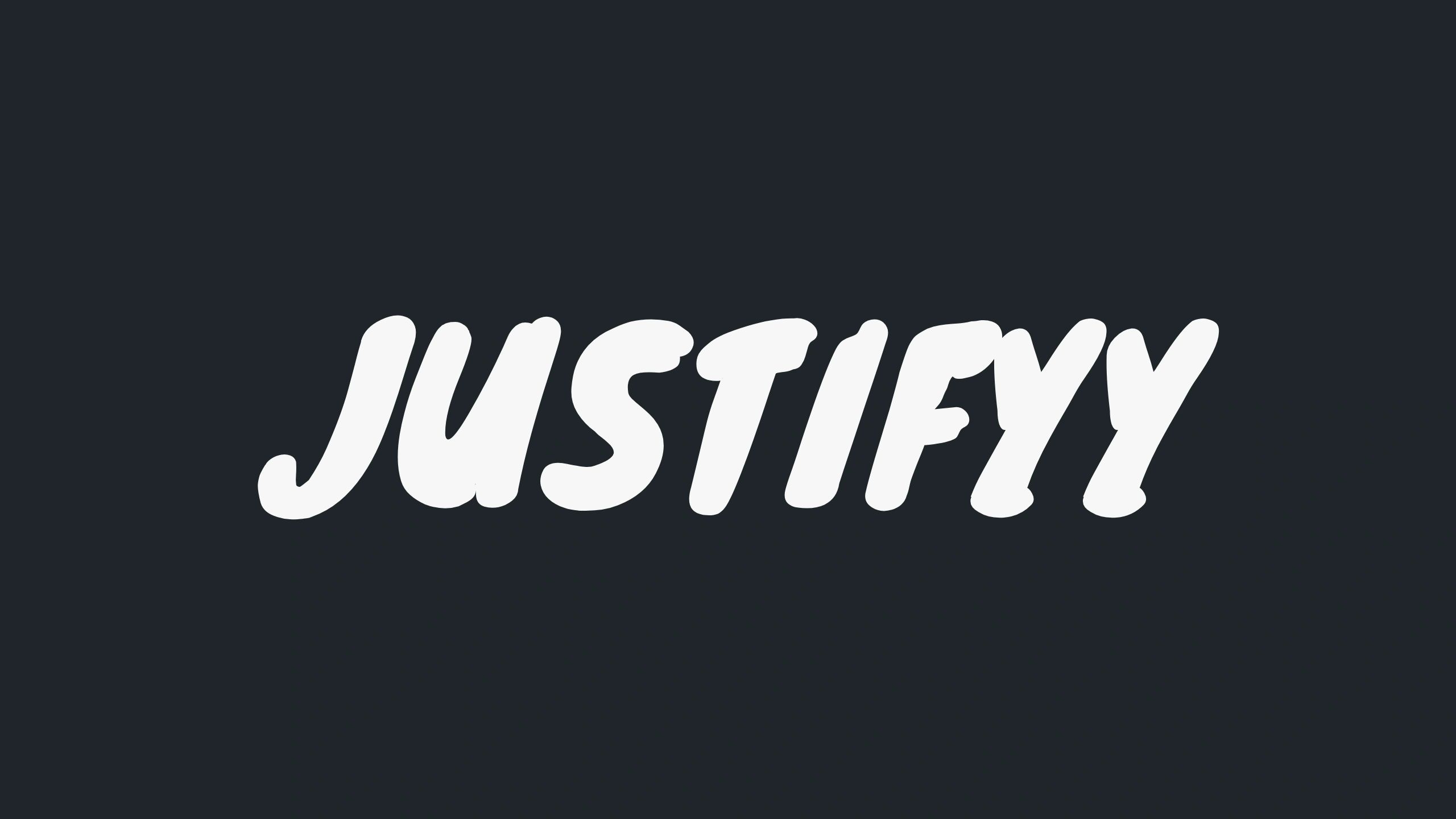 Justifyy Music