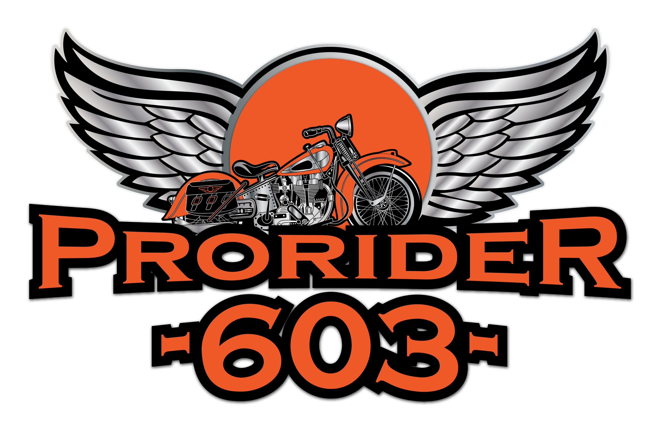 ProRider 603 Advanced Motorcycle Skills Riding Courses - Home