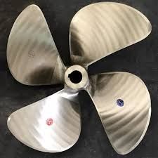 Larger, Inboard & Sail Props