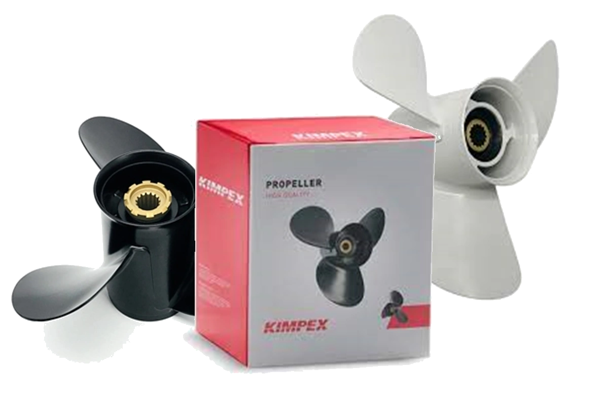 LOTS of PROPS just arrived!