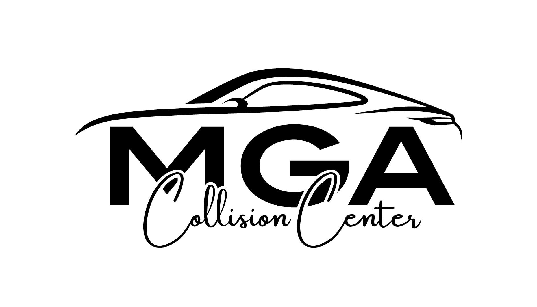 Professional Auto Body Collision Repair Services