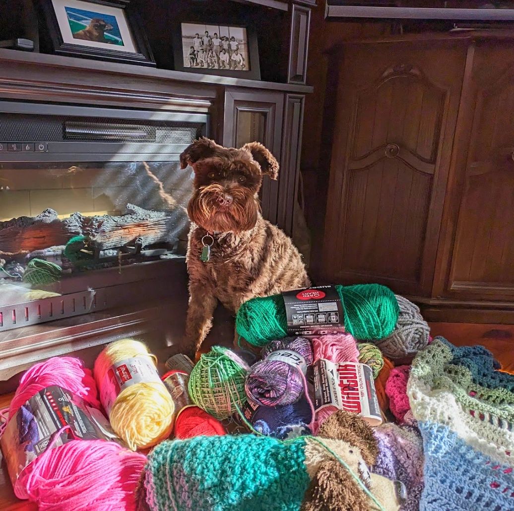 RG Customs - Handmade Fashion Creations