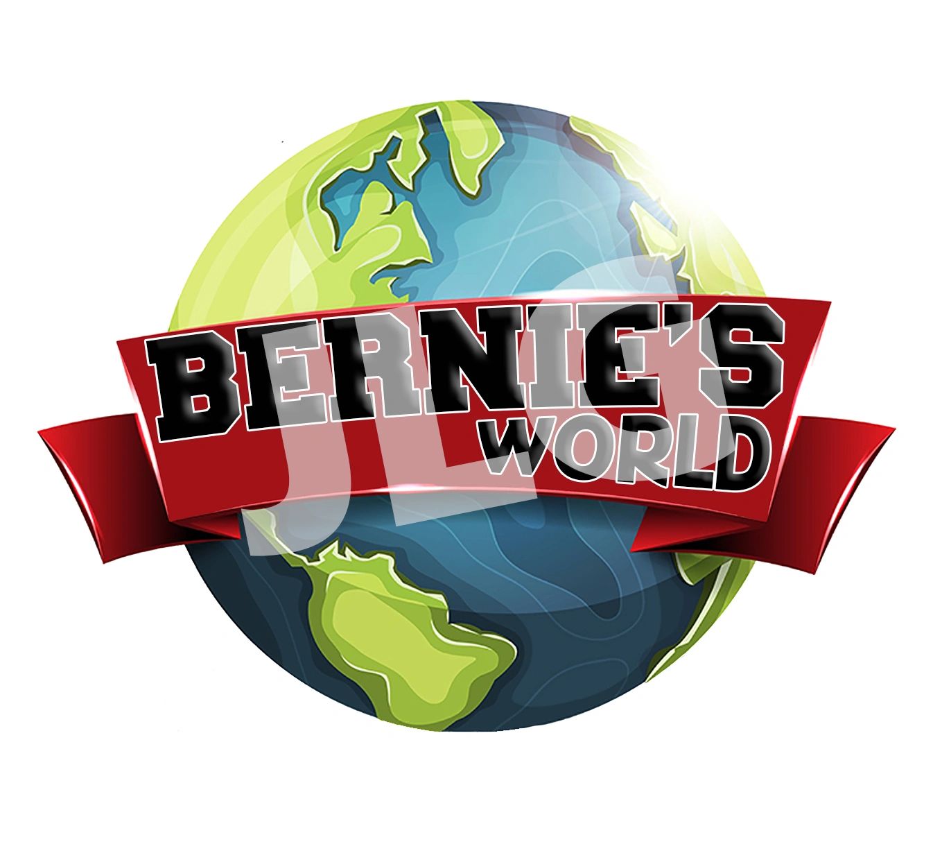 About | Bernie's World