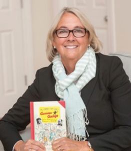 Bio | Jane Singleton Paul