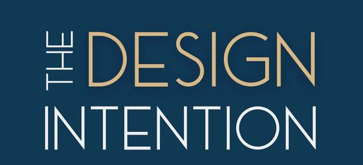 Kitchen Design - The Design Intention