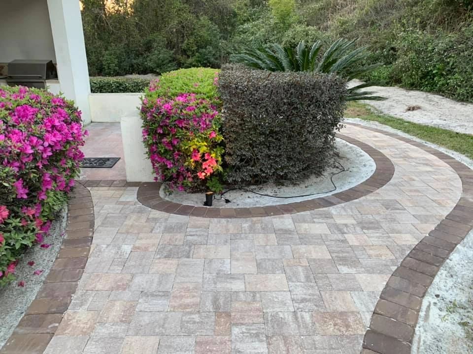 PBD Pavers by Design - Pavers, Patios, Driveway Pavers