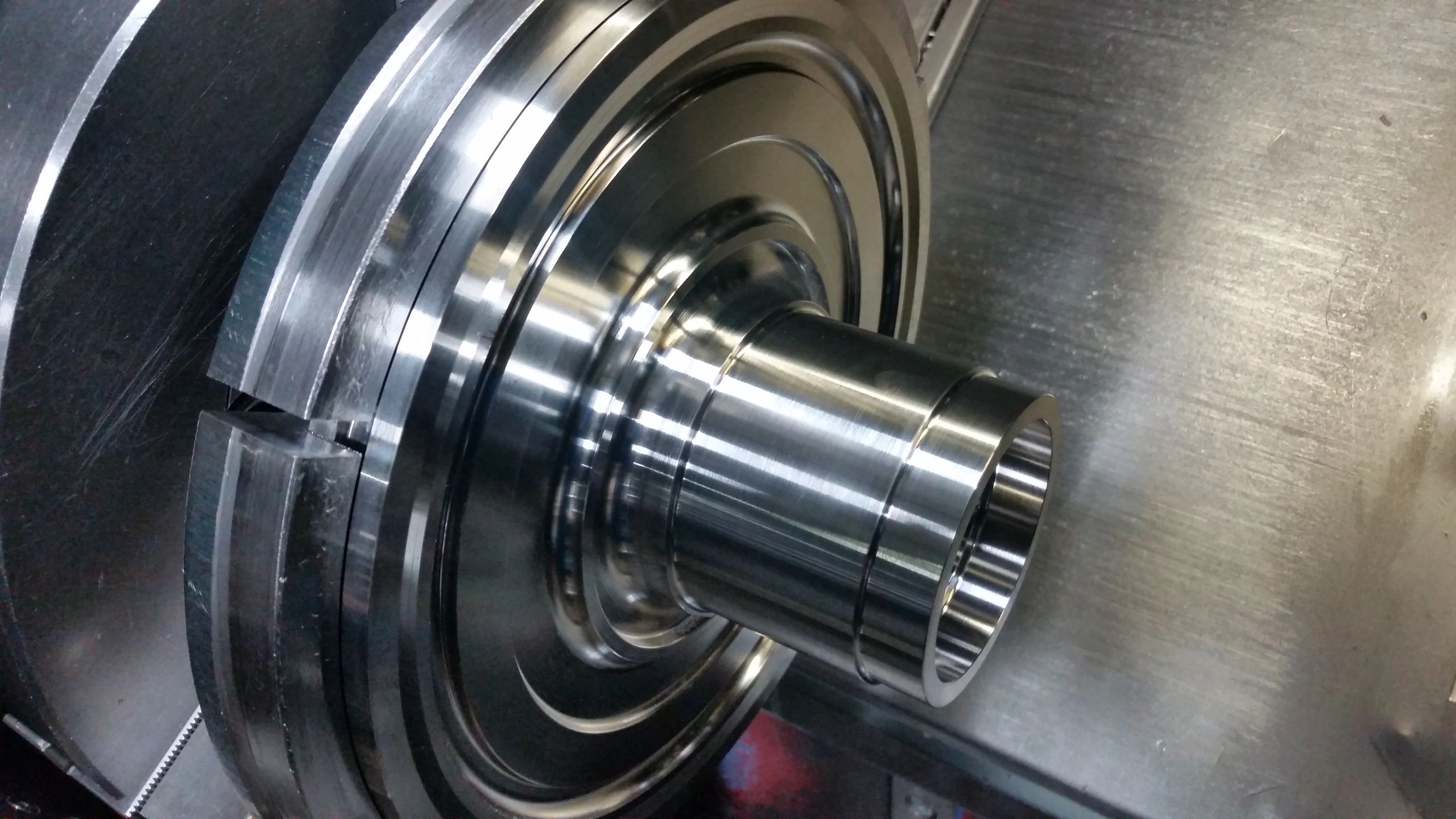 DMI Precision Inc.