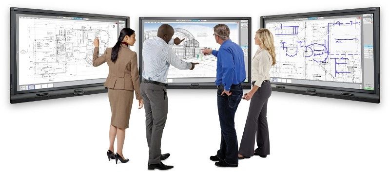 Smart Board Repair in San Antonio