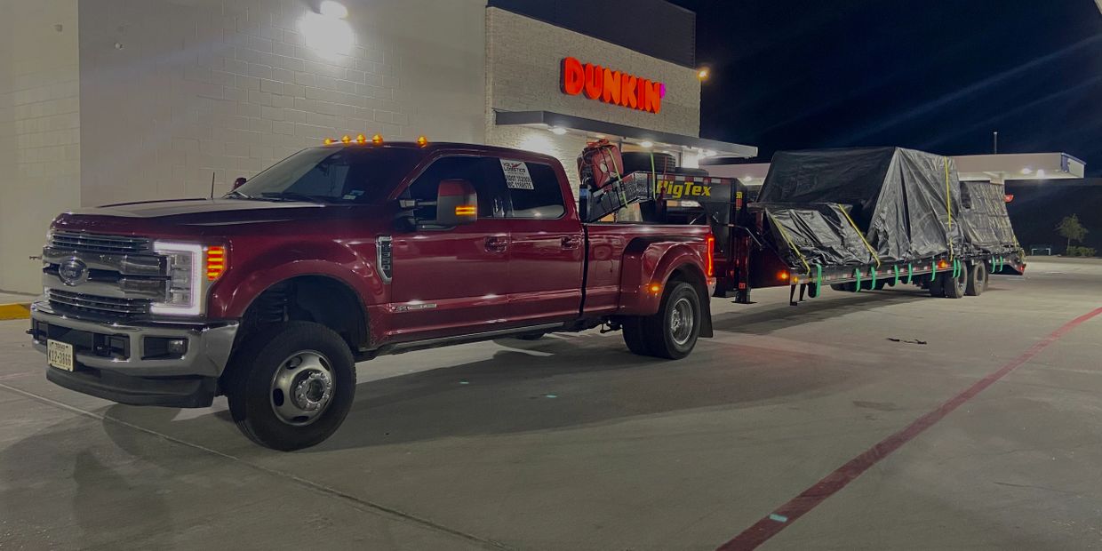 About | Volt Logistics