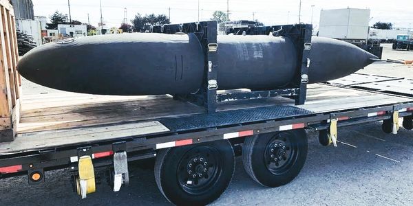 About | Volt Logistics