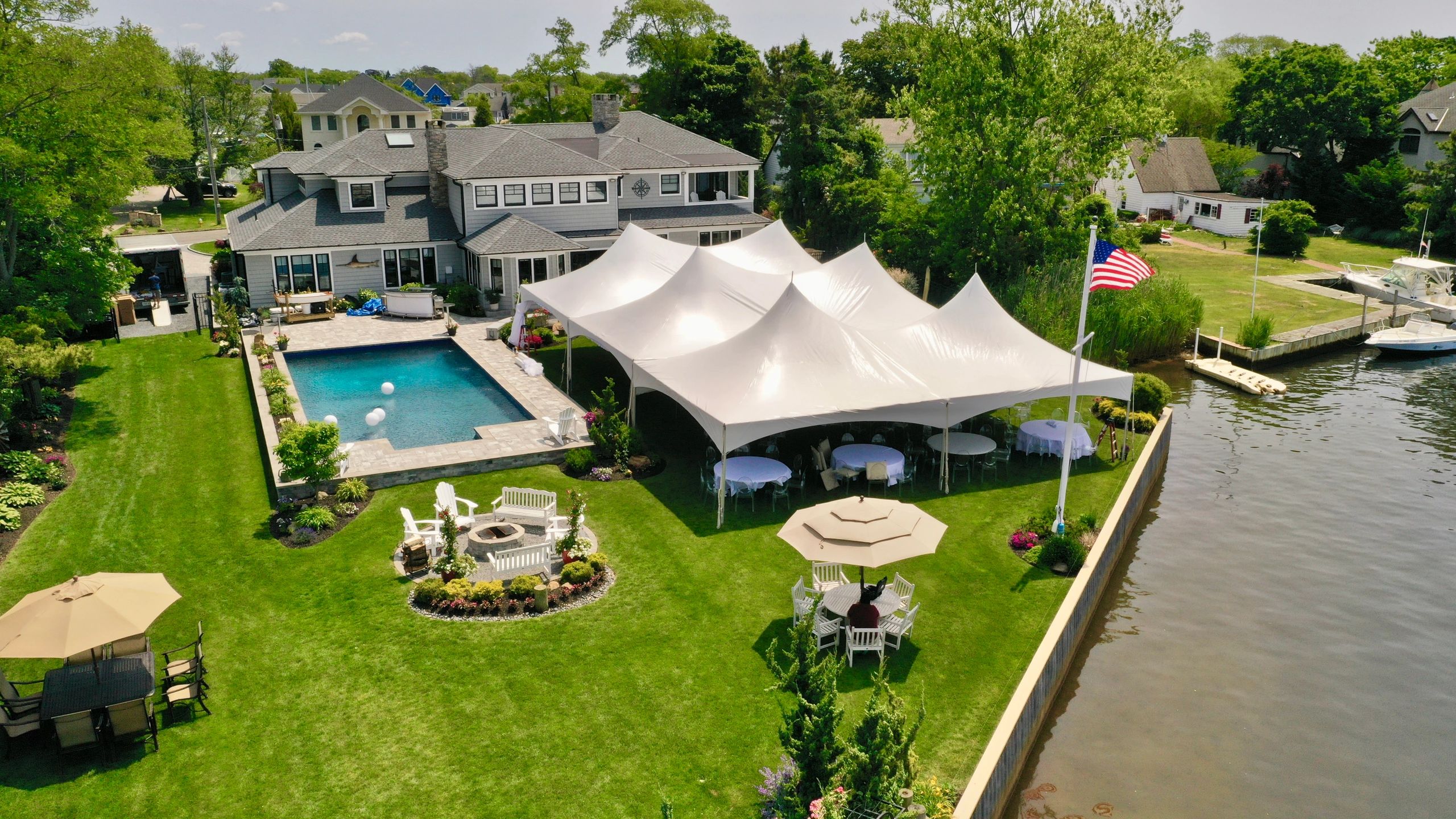 Fiesta Party Rentals, Long Island NY