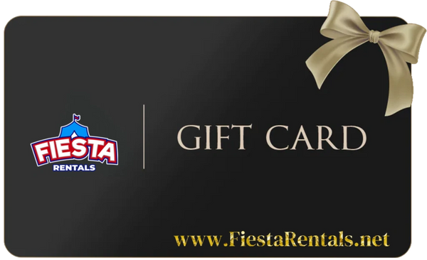 Fiesta Party Rentals, Long Island NY