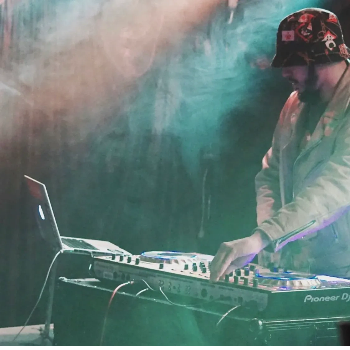 Welcome [hybridthedj.club]