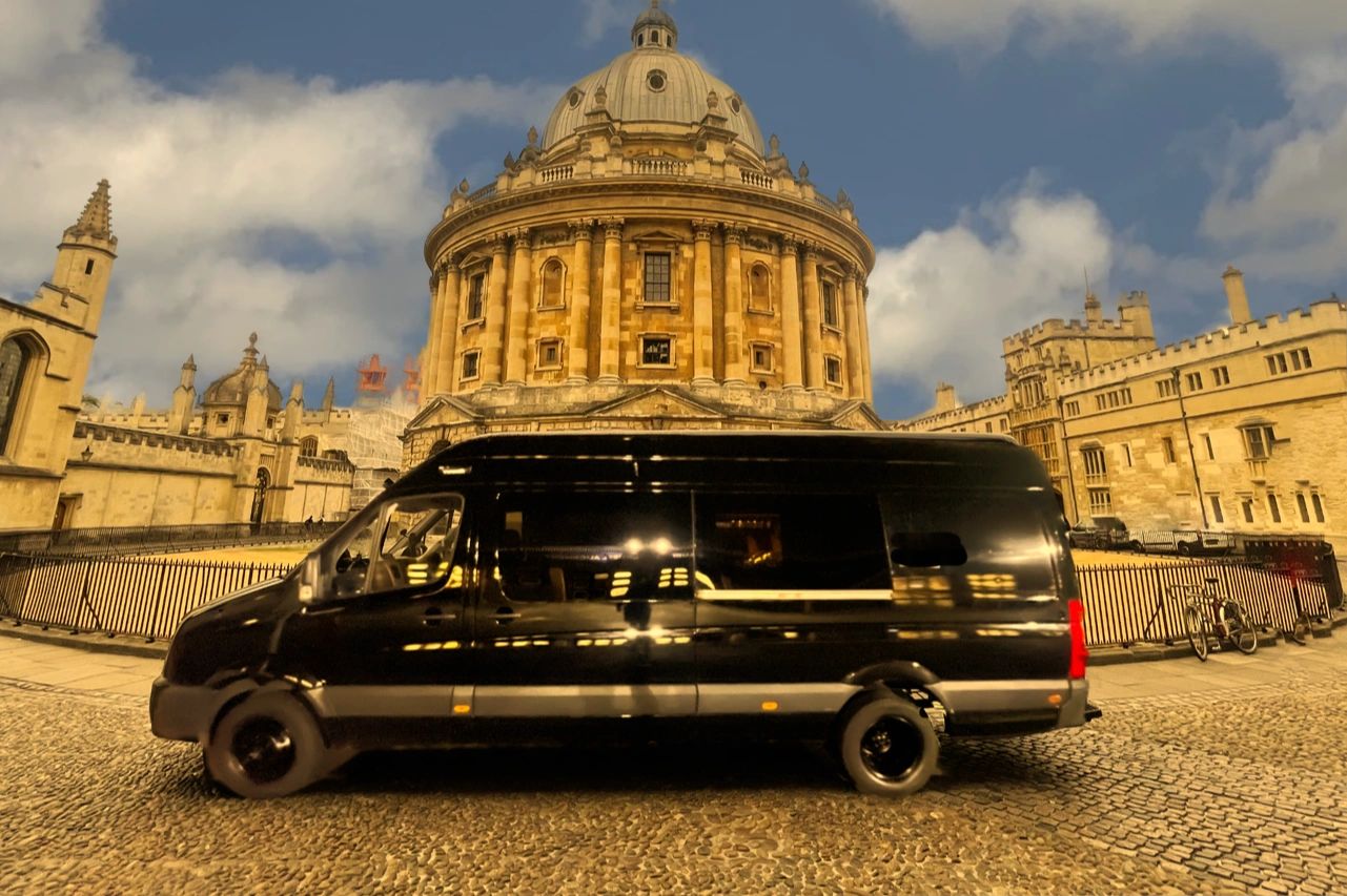 Professional Film Crew for On Location Film Shoots