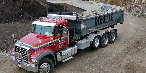 Suburban Disposal NJ