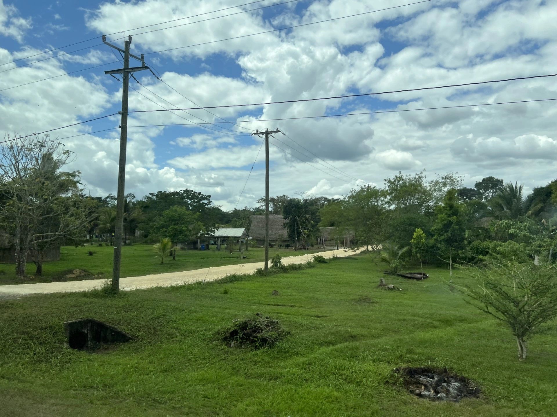 Belize Spice Farm and Botanical Gardens