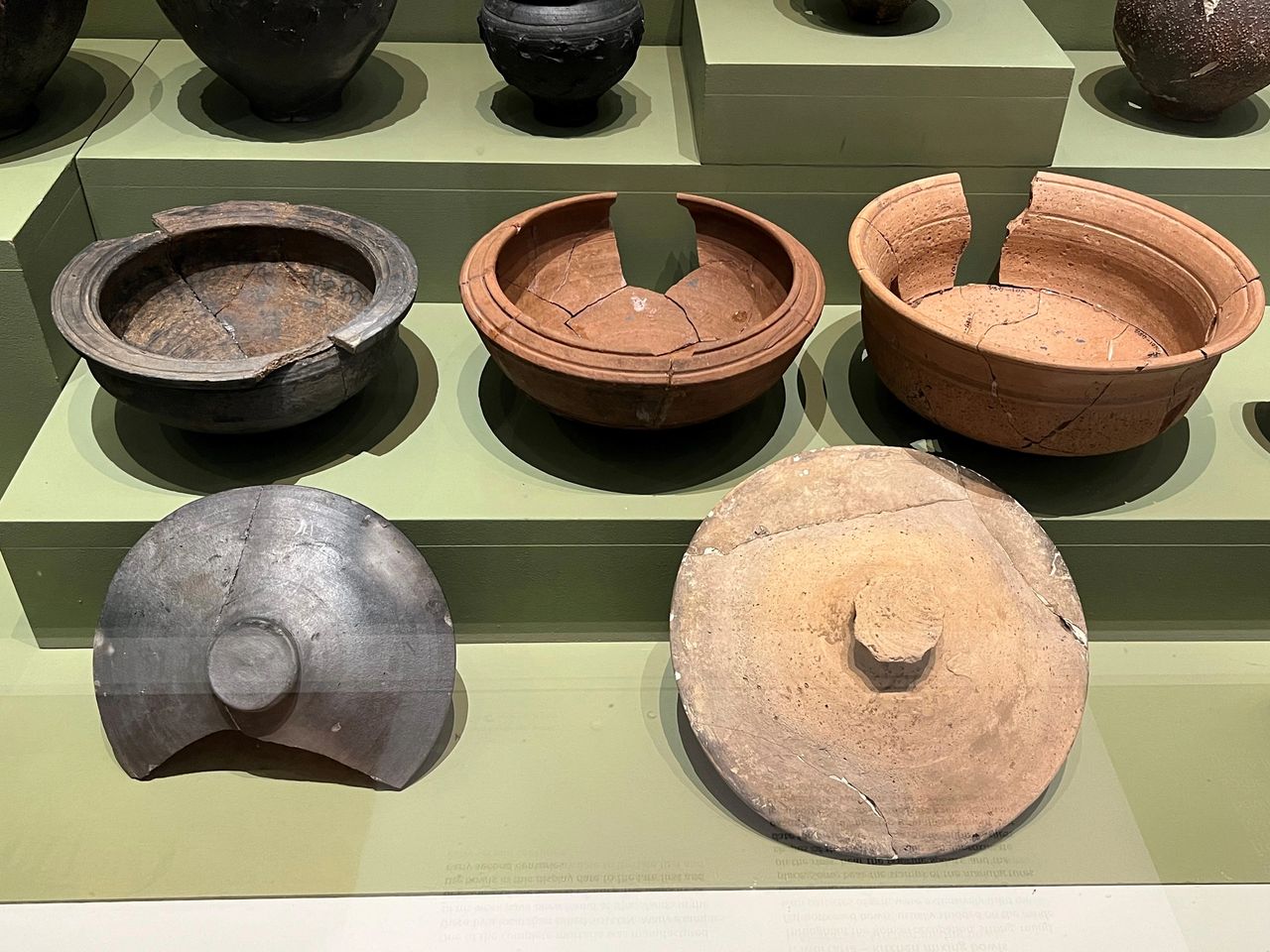 Roman Treasures at Vindolanda Museum - AMZ Newspaper