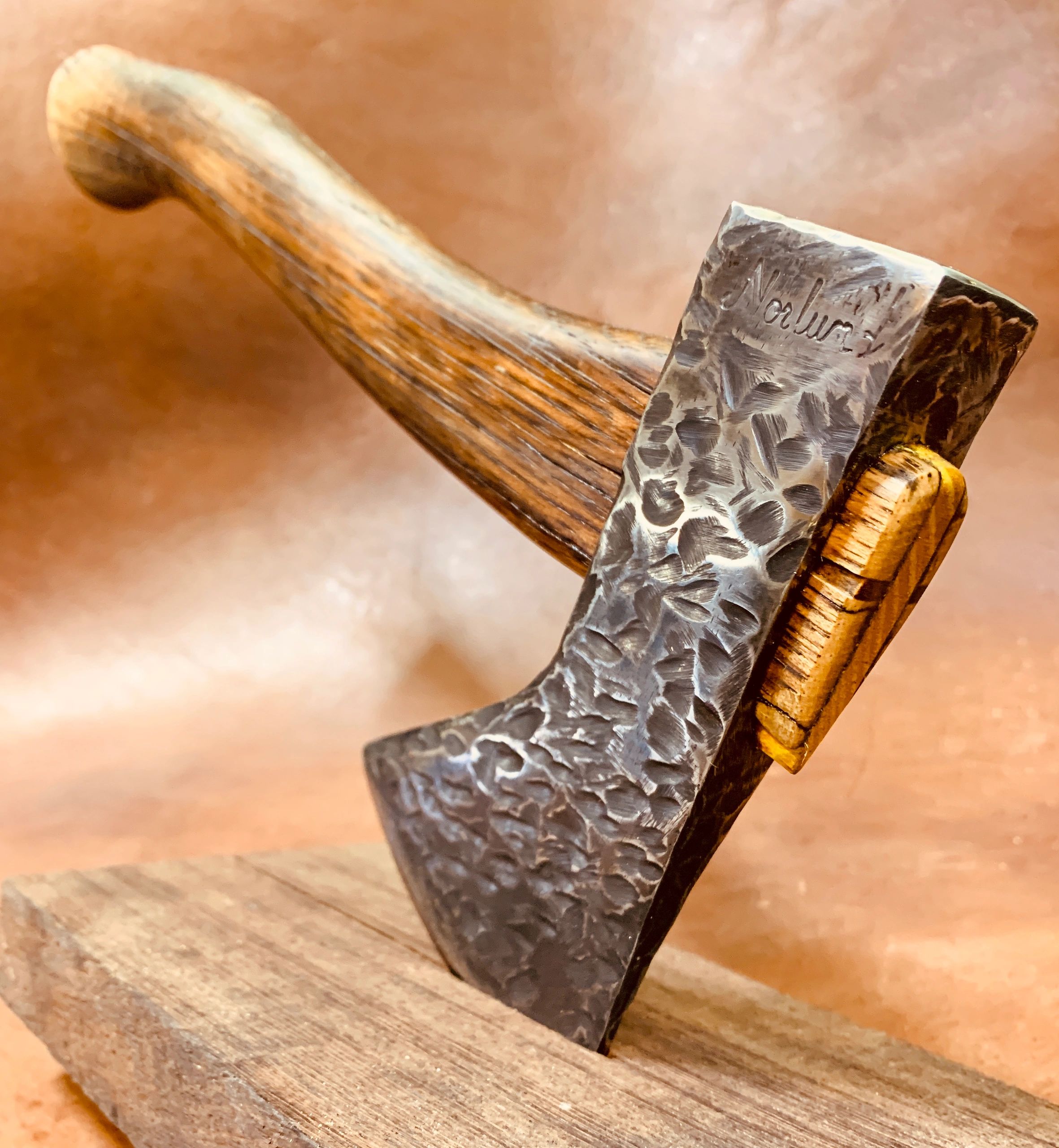 How to Videos | Vintage Axe Revival