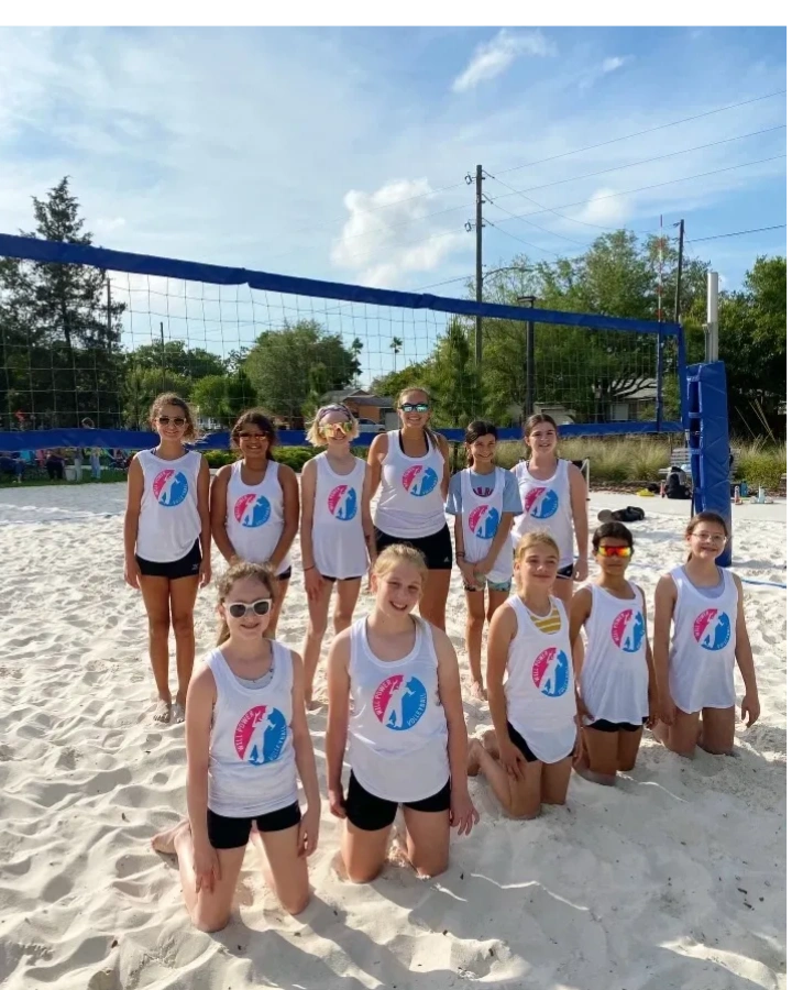 Will Power Volleyball - Indoor Volleyball Training, Beach Volleyball