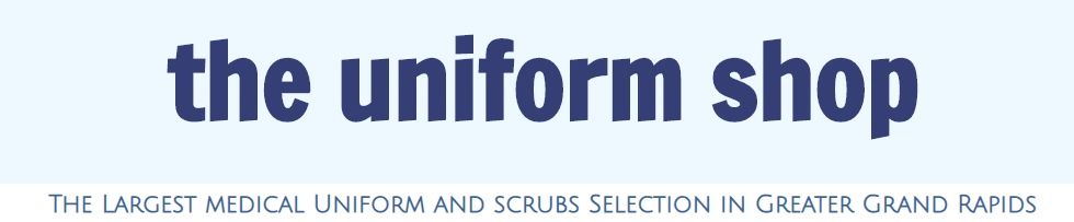 The Uniform Shop - Medical Uniforms, Uniform Store, Scrubs, Uniforms