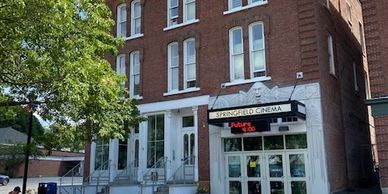 Springfield Housing Authority