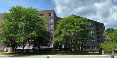 Springfield Housing Authority