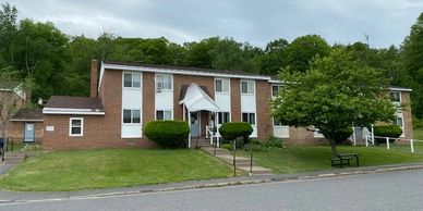 Springfield Housing Authority