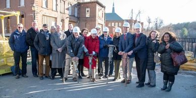 Springfield Housing Authority