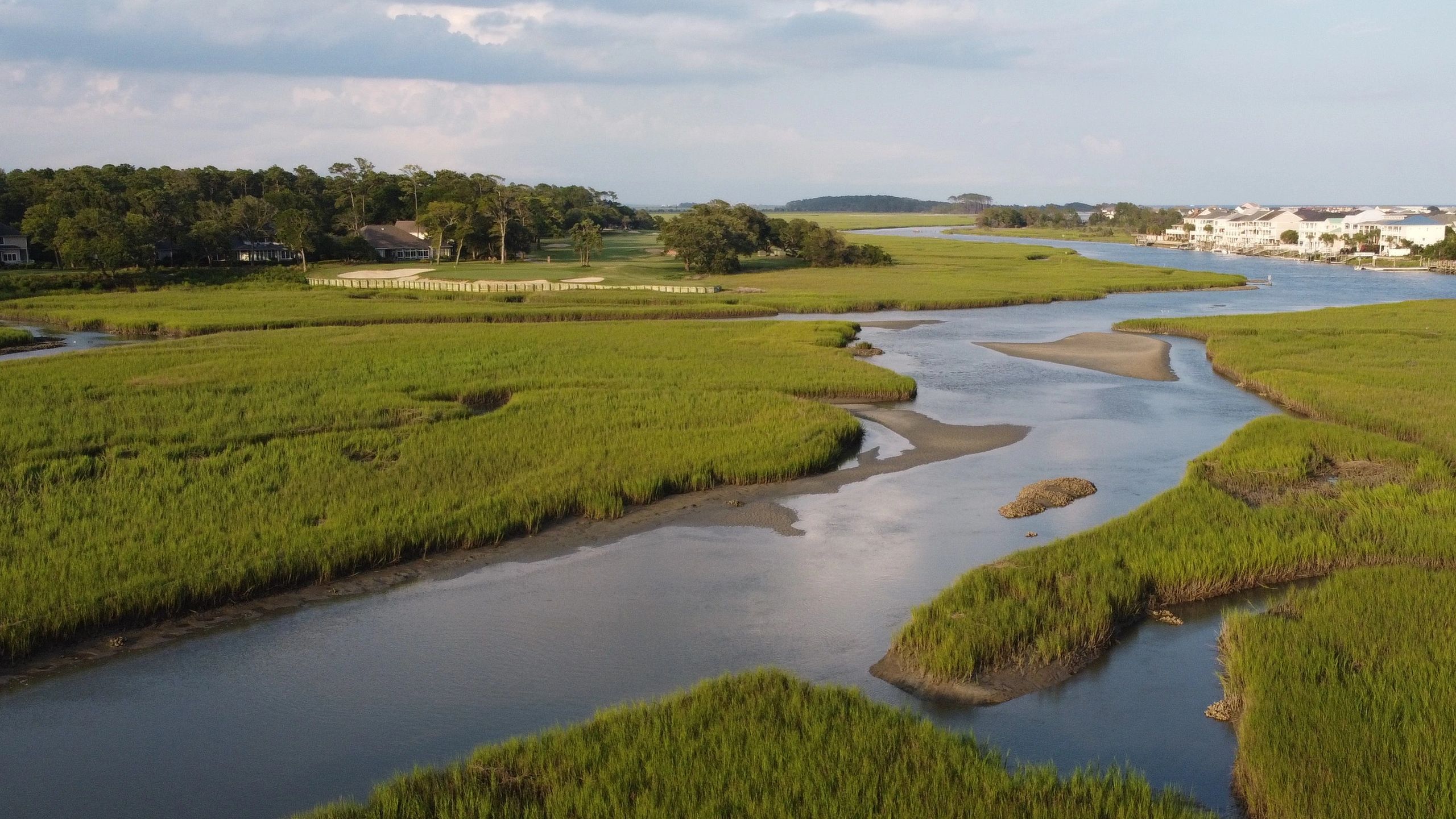 Young Guns Golf Experience
