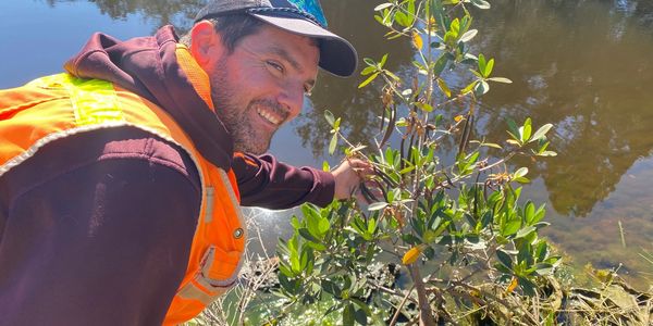 About | EcoLOGIC Environmental Services