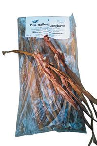 Whitetail Deer Backstrap Sinew