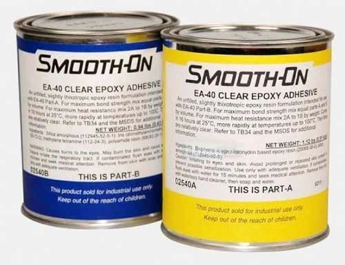 Smooth-On EA-40 Epoxy