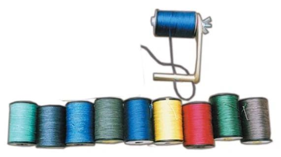 Nylon Serving Material