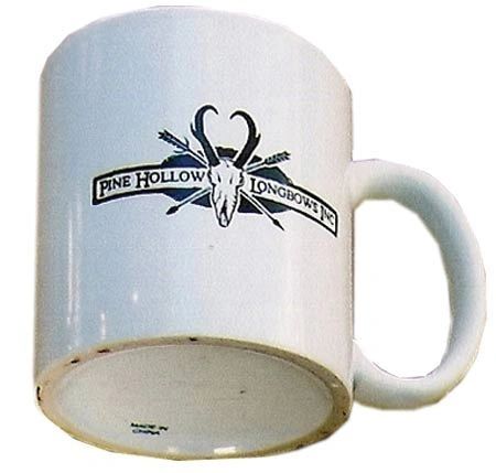 Pine Hollow Coffee Cups
