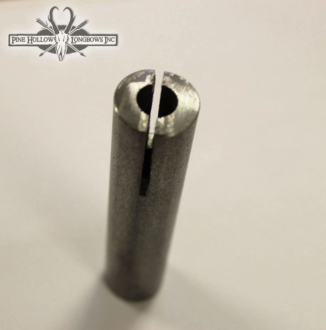 Pine Hollow Longbows Precision Slotting Jig